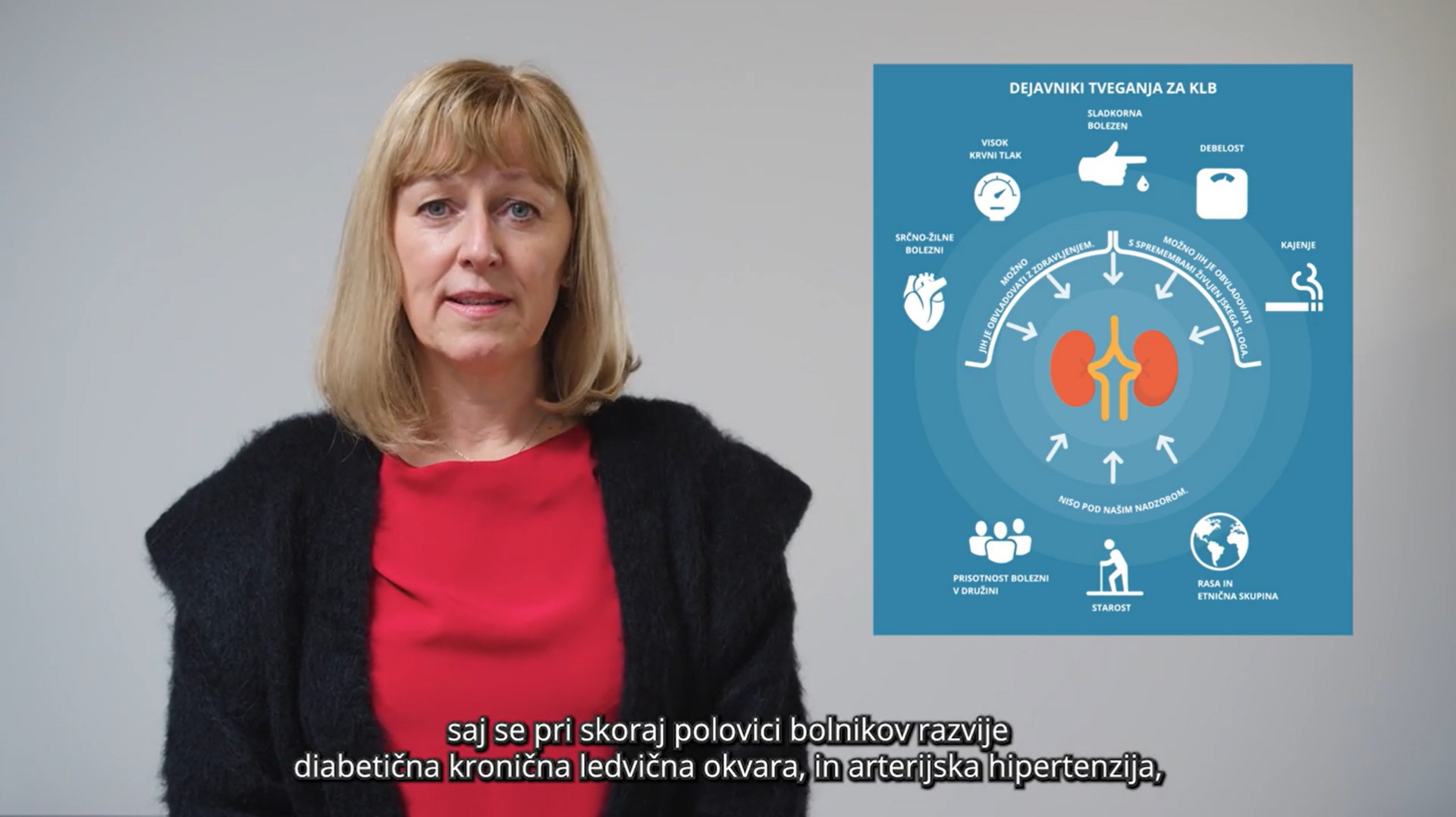 9 od 10 oseb s KLB ne ve za svojo bolezen - Društvo za zdravje srca in ...