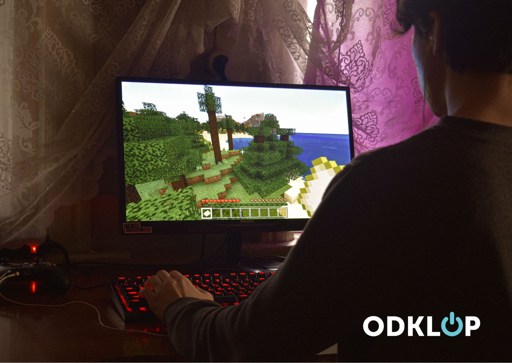 Psihologija v ozadju navdušenosti otrok nad video igro Minecraft ...